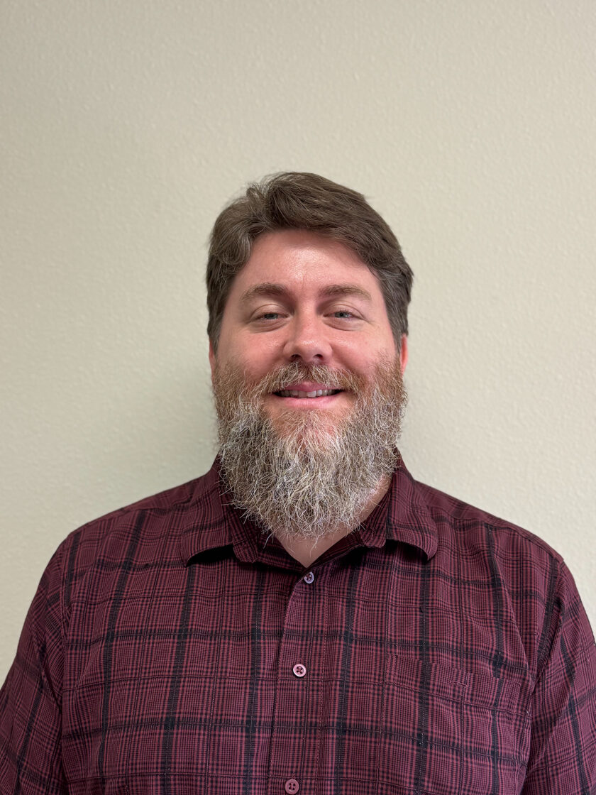 Magnolia Creek Baptist Church - Staff